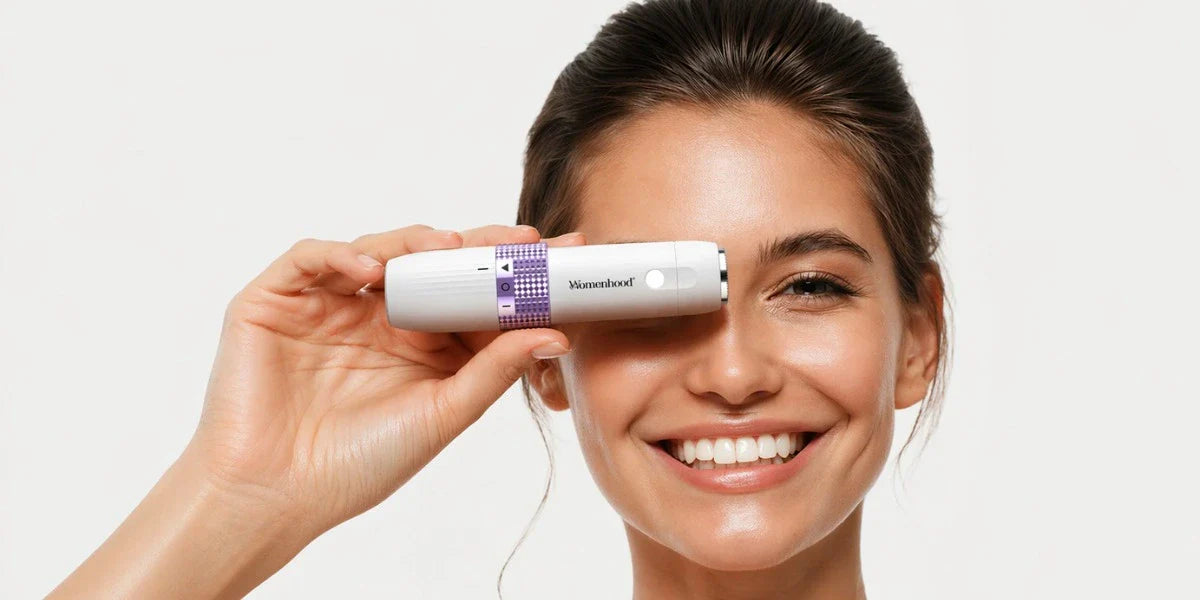 Best Face Shaver for Women: Features Worth Buying – Womenhood® - Macobs ...